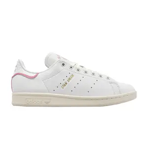 Adidas Stan Smith Low Top Sneakers - White