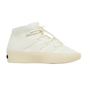Adidas Fear Of God Athletics X I Basketball - White