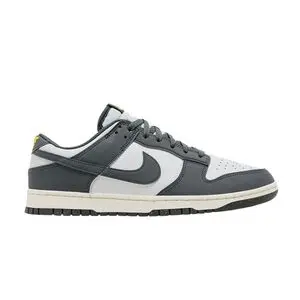 Nike Dunk Low Next Nature Sneakers - Grey