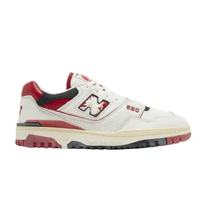 NEW BALANCE 550 "vintage Pack - White