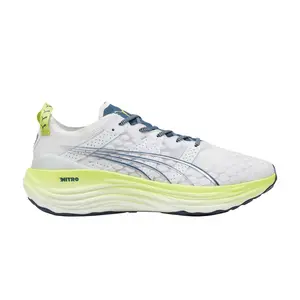 PUMA Foreverrun Nitro Sneakers - White