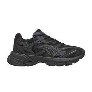 PUMA Velophasis Sneakers - Black