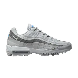 Nike Max 95 Ultra Sneakers - Grey