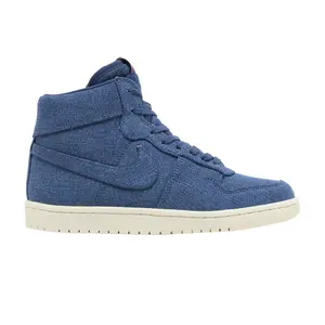 Nike Jordan Padded Sneakers For Women