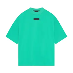 Fear Of God Short-sleeve Tee 'mint Leaf' Green