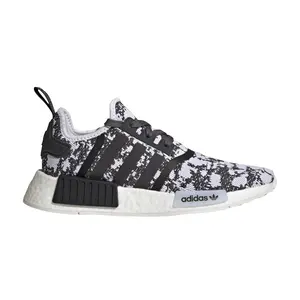 Adidas Nmd_r1 Sneakers - Grey