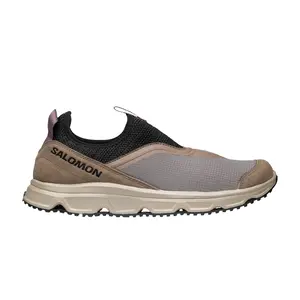 SALOMON Rx Snug Sneakers - Tan