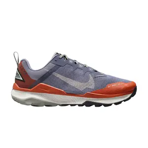 Nike Wildhorse Sneakers - Purple
