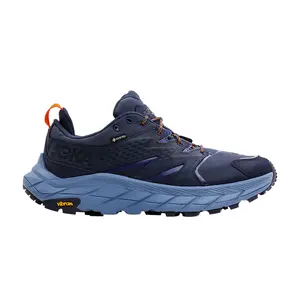 HOKA® Anacapa Low Gore-tex - Blue