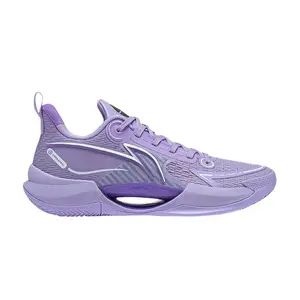 LI-NING Super Light V2 Sneakers - Purple