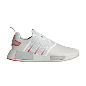 Adidas Nmd_r1 Sneakers - White