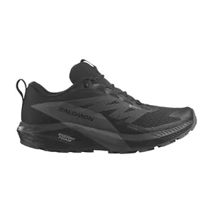 SALOMON Sense Ride 5 Gore-tex Sneakers - Black