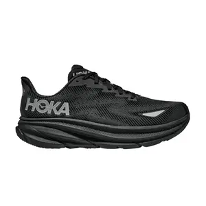 HOKA® Clifton Gore-tex Sneakers - Black