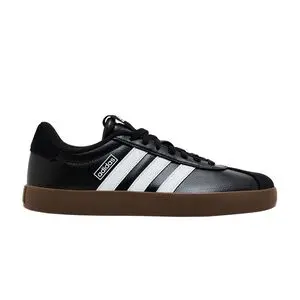Adidas Vl Court 3.0 Sneakers - Black