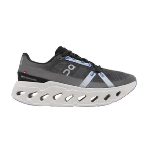 On Cloudeclipse Sneakers - Black