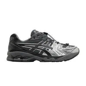 Asics Unaffected X Gel-kayano - Black