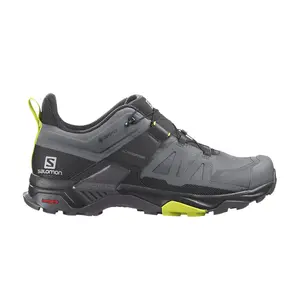SALOMON X Ultra 4 Gore-tex Sneakers - Grey