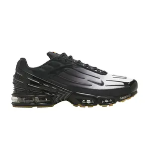Nike Air Max Plus 3 Sneakers - Black