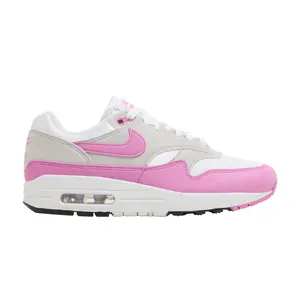 Air Max Pink Grey