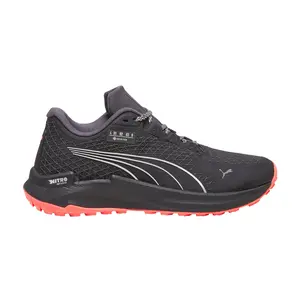 PUMA Fast-trac Nitro Gore-tex Sneakers - Black