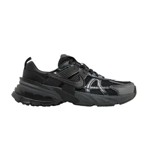 Nike V2k Run Sneakers - Black