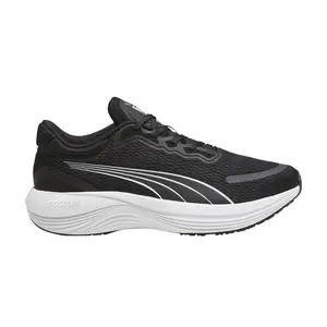 PUMA Scend Pro Sneakers - Black