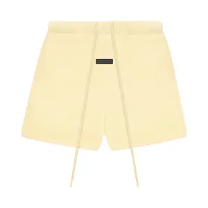 Fear Of God Nylon Running Short - Yellow
