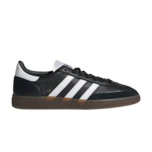 Adidas Handball Spezial Sneakers Black