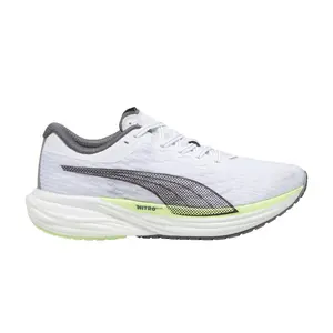 PUMA Deviate Nitro 2 Sneakers - White