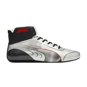 PUMA Formula 1 X Speedcat Pro 'las Vegas Grand Prix - Black