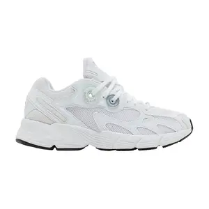 Adidas Astir Sneakers White
