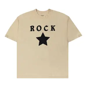 PLEASURES Rockstar T-shirt