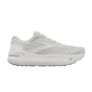 Brooks Ghost Max Athletic Sneakers - White