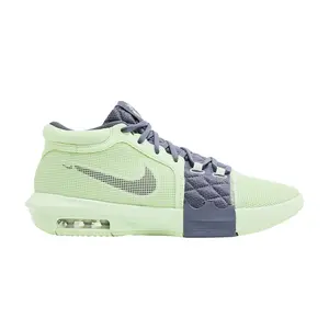 Nike Lebron Witness Sneakers - Green