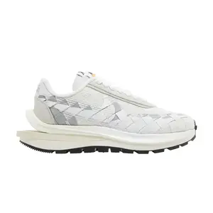 Nike X Jean Paul Gaultier X Sacai Vaporwaffle Woven - White