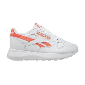 REEBOK Classic Leather Sp Sneakers - White