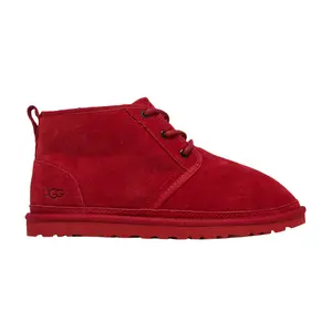 UGG Neumel Boot - Red