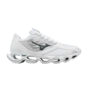 Mizuno Wave Prophecy S Sneakers - White