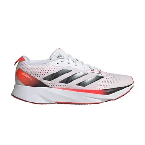 Adidas Adizero Sl Athletic Sneakers - White