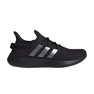 adidas Black Casual Shoes