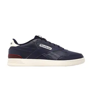 REEBOK Court Advance Clip Sneakers - Blue