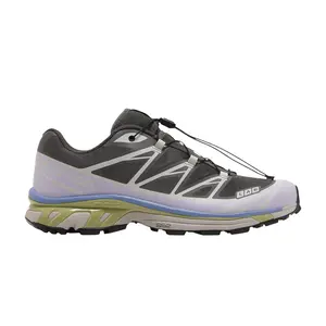 SALOMON XT-6 Sneakers Purple