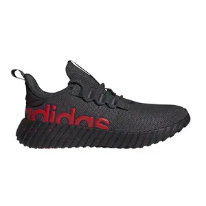 Adidas Kaptir 3.0 Wide Sneakers - Black