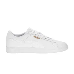 PUMA Smash 3.0 Sneakers - White