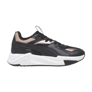 PUMA Rs-pulsoid Metallic Sneakers