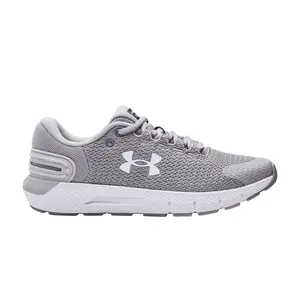 Under Armour Charged Rogue 2.5 Sneakers - Grey