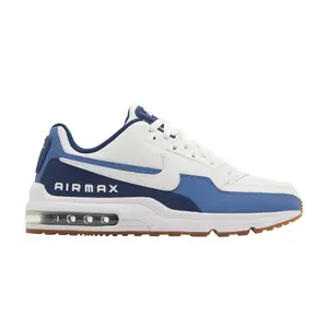 Nike Air Max Ltd 3 Sneakers - White