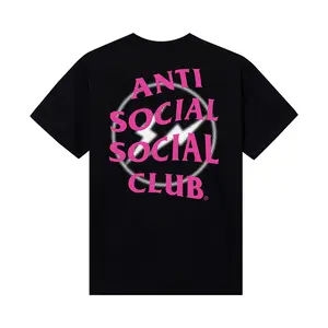 Anti Social Social Club Office Wear Tops
