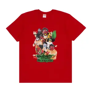 Supreme Muta Tee