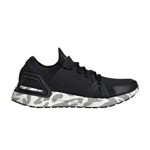 Adidas By Stella Mccartney Ultraboost 20 Sneakers - Black